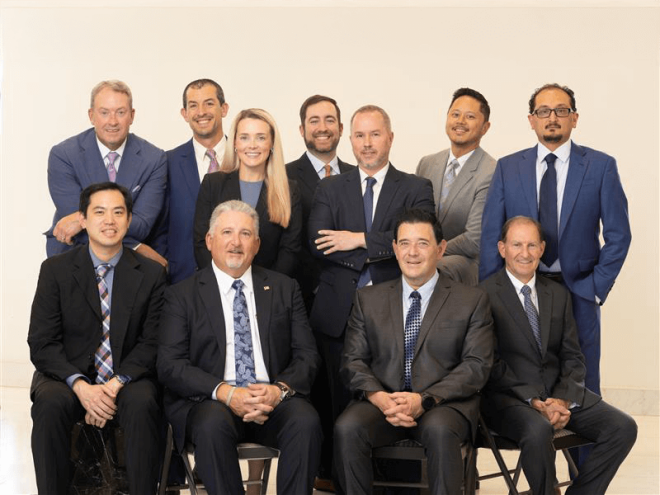 OINJ Doctors Named Top Doctors in 2025 by New Jersey Monthly ...
