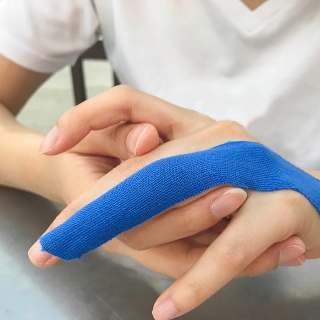 Trigger Finger Doctors Surgeons The Orthopedic Institute Of NJ